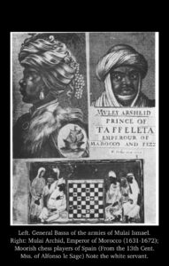 Israelite Icons and Photos – The Real Israelites