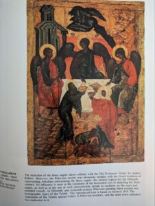 Israelite Icons and Photos – The Real Israelites