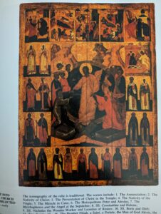 Israelite Icons and Photos – The Real Israelites